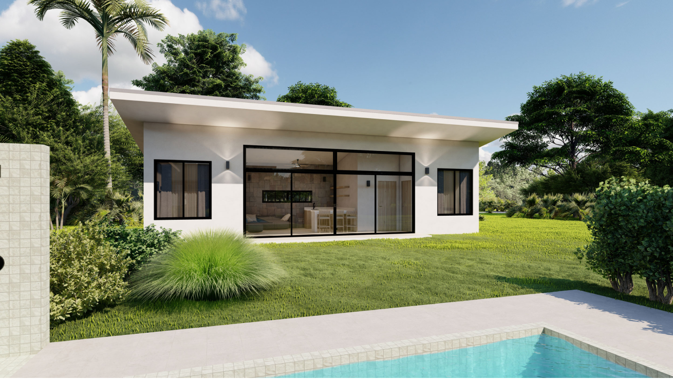 Sanara II – Reserva Conchal